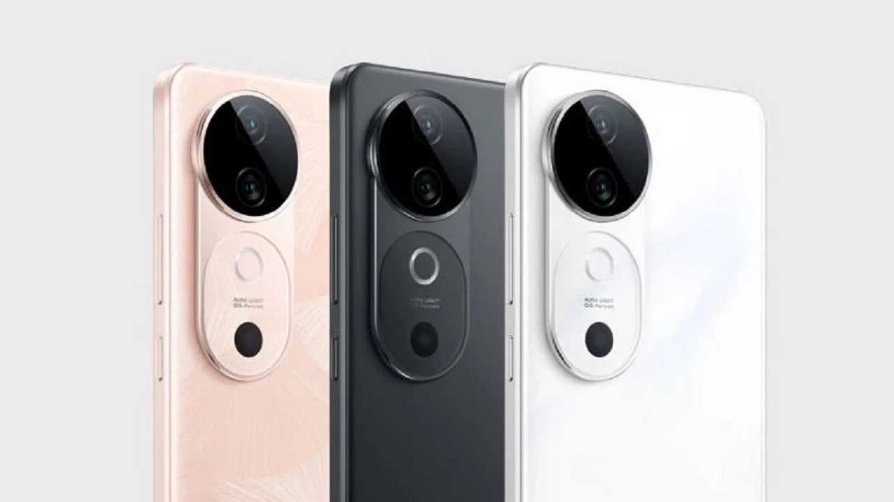 Vivo s19 Pro Set To Be Announced - FreeFast