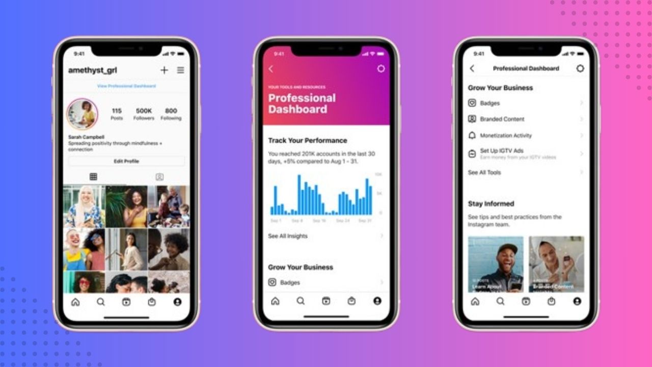 Instagram Introduce New Creator Tools: Amazing features of new fonts ...