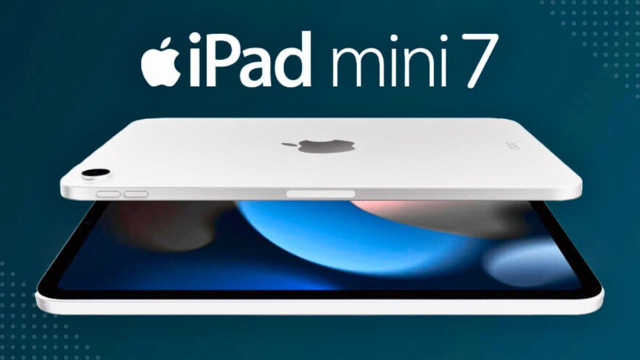 iPad Mini 7 Review, Specifications and Everything You Need to Know!