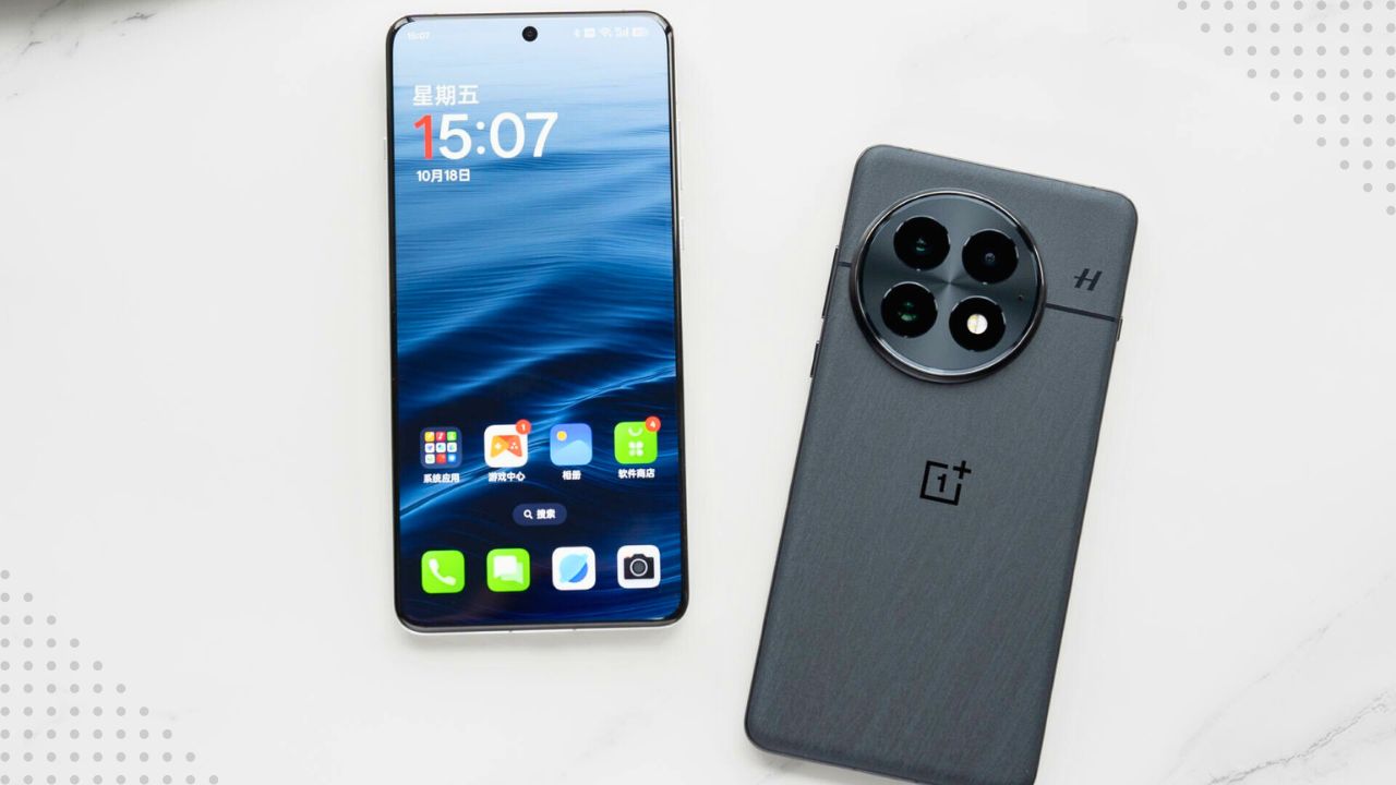 OnePlus 13 Review: Is this phone really next level? Everything You Need ...