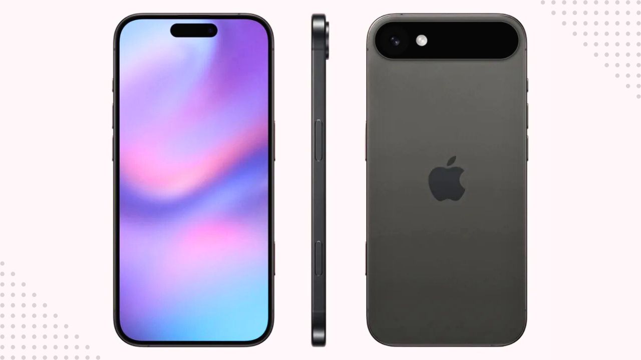 iPhone 17 Series: With New Design and Powerful Features!