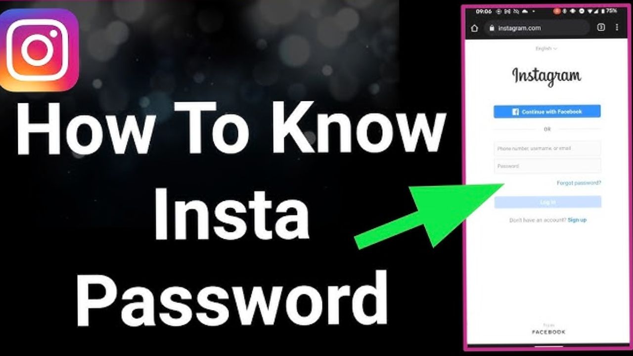 Forgot Your Instagram Password? Complete Guide to Resetting It from Mobile!