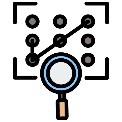 How Pattern Locks ACTUALLY Work? Don't Get Locked Out! Pattern Lock ...