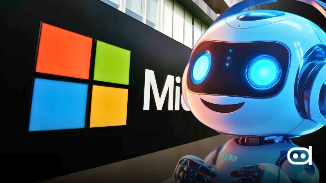 MAI Models: Microsoft Brings New AI Models for Voice and Text